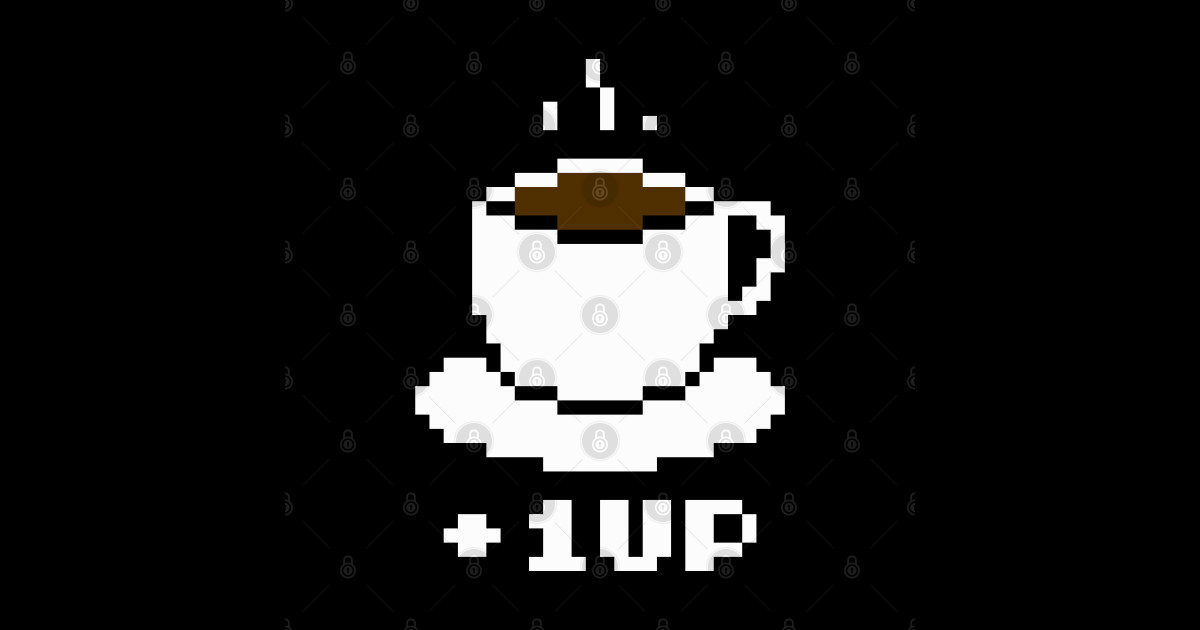 +1UP - Coffee - Posters and Art Prints | TeePublic