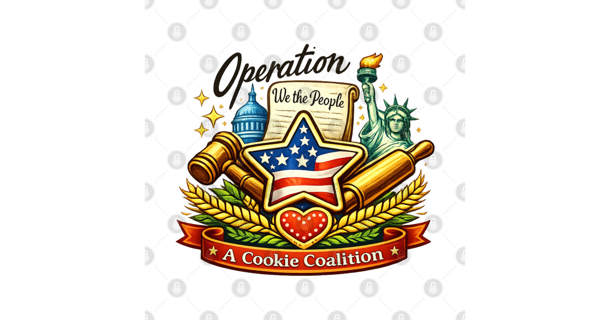 WE-THE-PEOPLE - We The People - T-Shirt | TeePublic