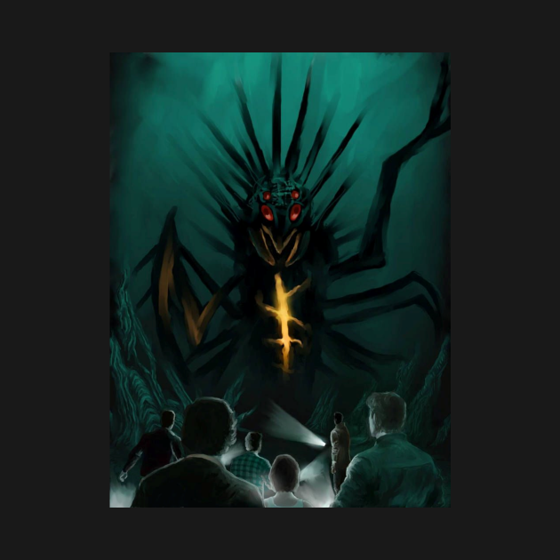 Final Form - Pennywise - T-Shirt | TeePublic