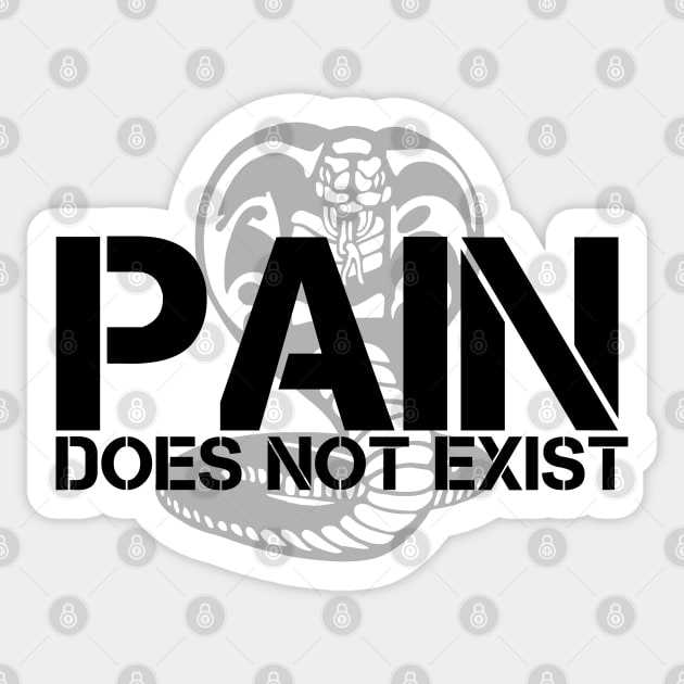 there does not exist symbol