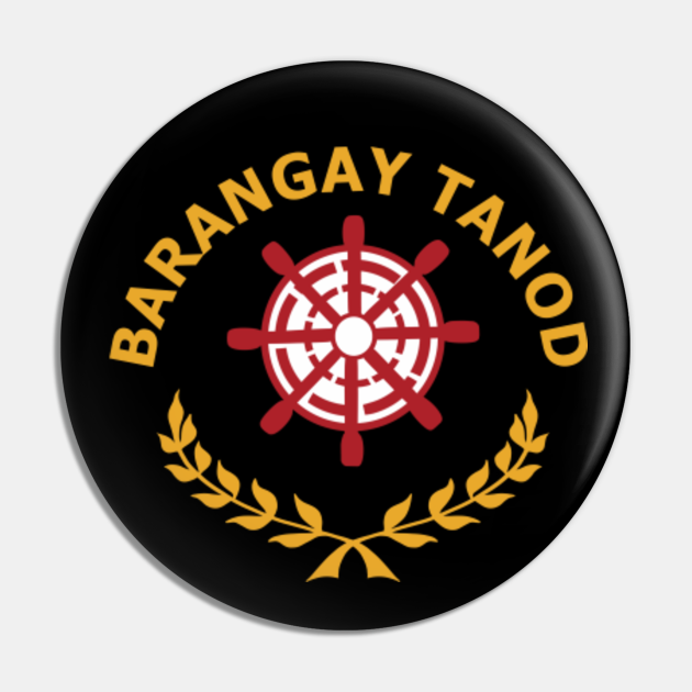 BARANGAY TANOD WITH WREATH FILIPINO PINOY POLICE - Jollibee - Pin ... BARANGAY TANOD WITH WREATH FILIPINO PINOY POLICE - Jollibee - Pin ...