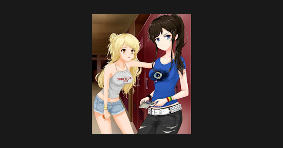Class Of 09 Nicole And Jecka Class Of 09 Art T Shirt Teepublic