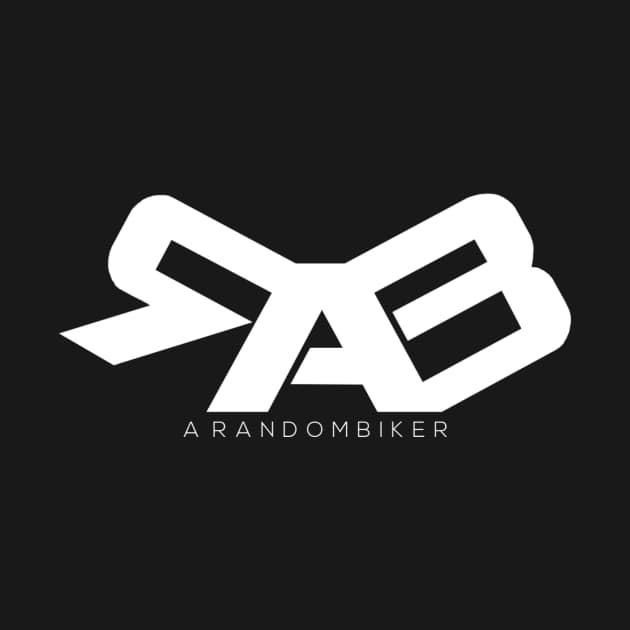 ARB Official Apperal White logo - Yamaha - T-Shirt | TeePublic