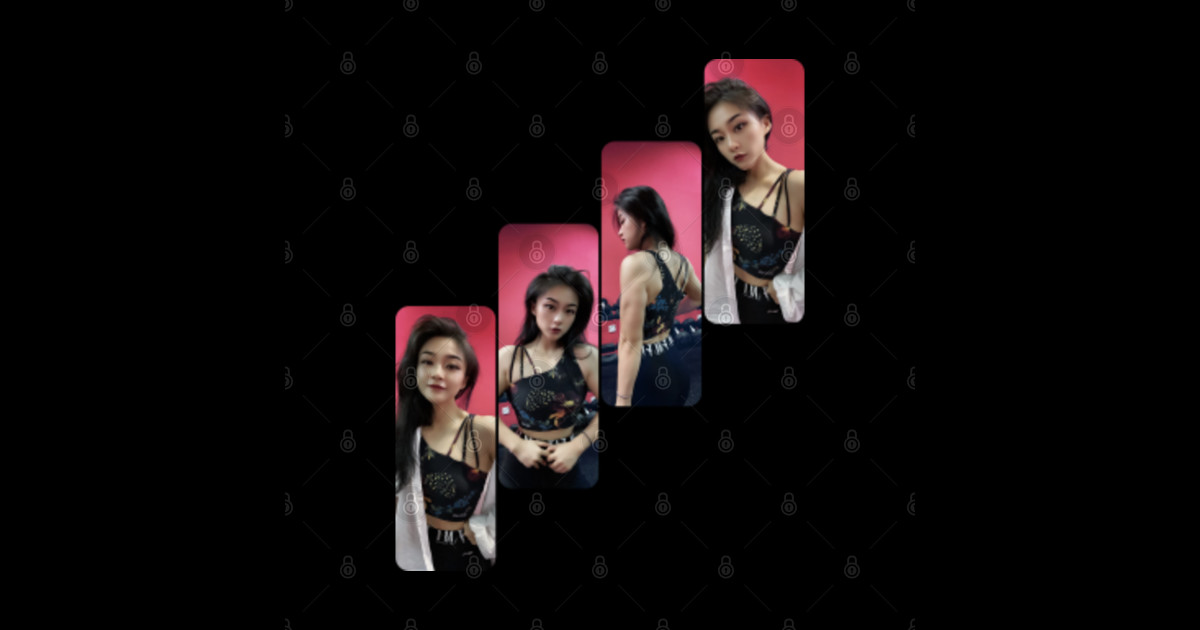 SCG Red Model - Fitness - T-Shirt | TeePublic