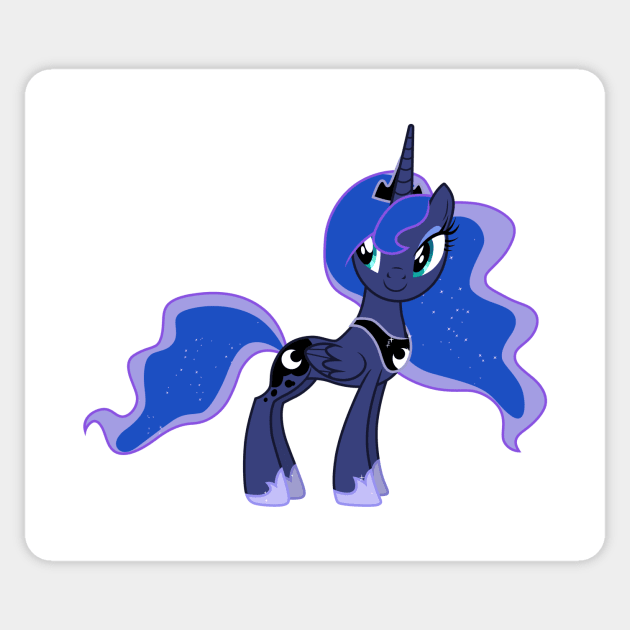 mlp luna