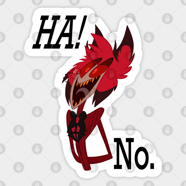 Spiderman Batman Alastor Hazbin Hotel Demon Darth Vader Symbols