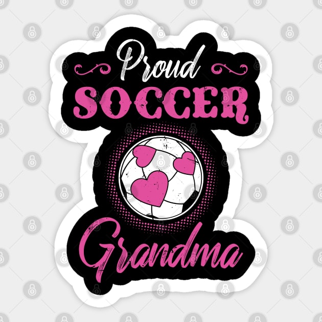 soccer grandmother