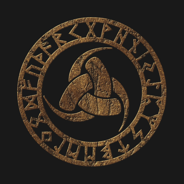 Odin Rune Symbol