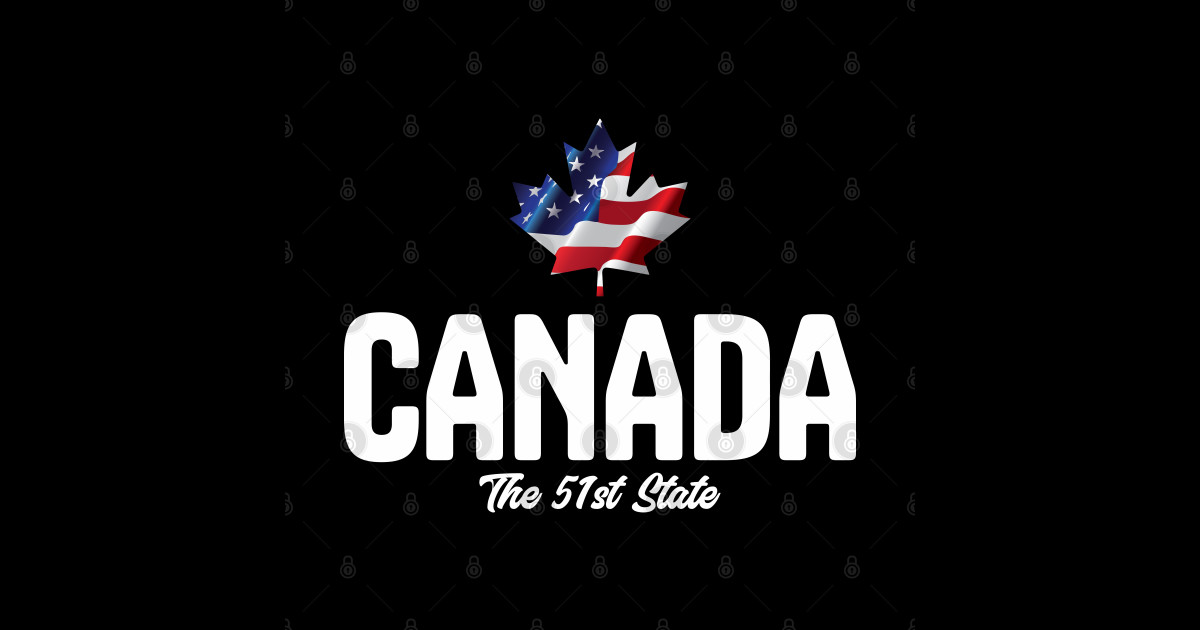 51st-State - 51st State - Sticker | TeePublic
