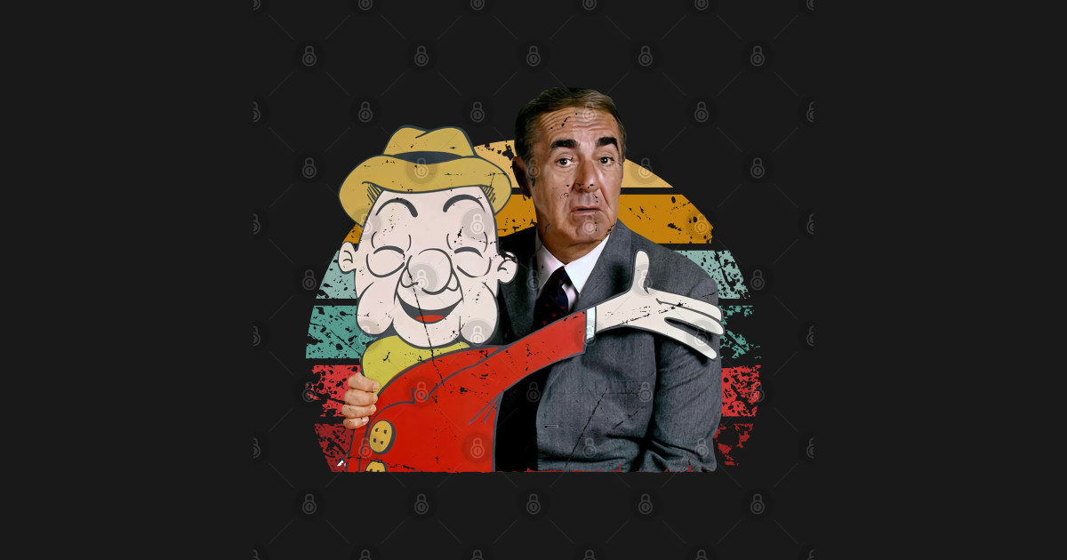 Magoo Retro - Mr Magoo - T-Shirt | TeePublic