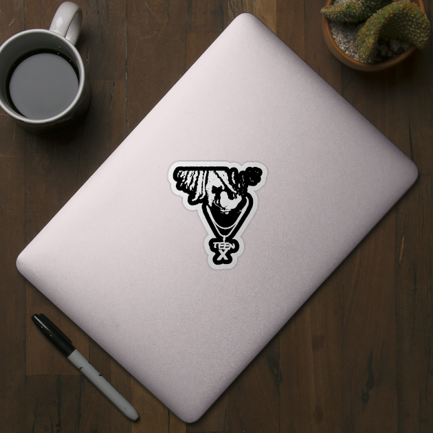 Ken Carson - Ken Carson - Sticker | TeePublic