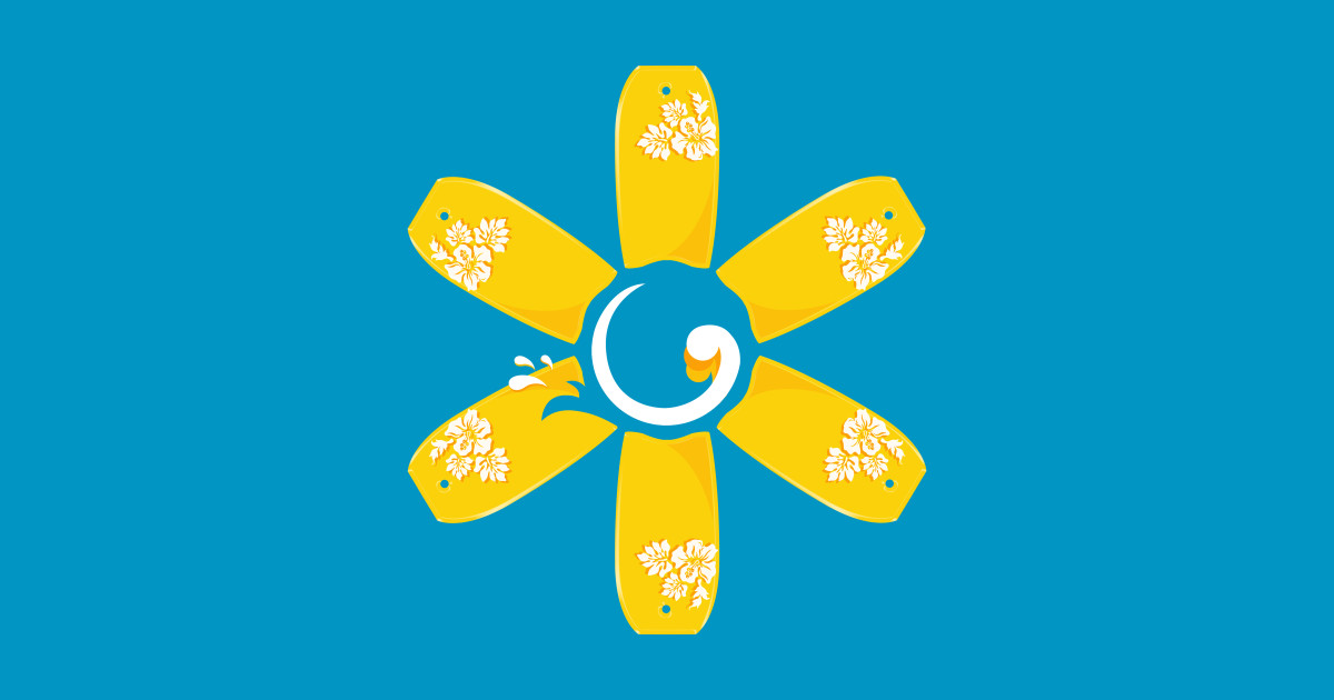 body board flower - Body Board Flower - T-Shirt | TeePublic