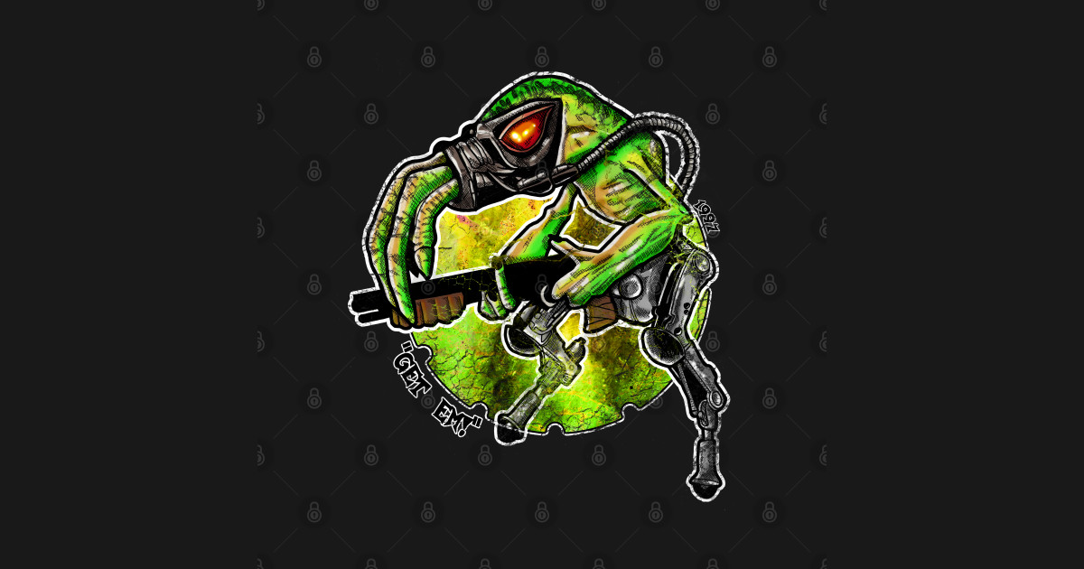 Abes Oddysee Slig Abes Oddysee Slig T Shirt Teepublic