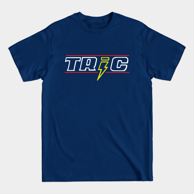 Tric – Peyton, OTH - One Tree Hill Fans - T-Shirt sold by Iain Walker ...