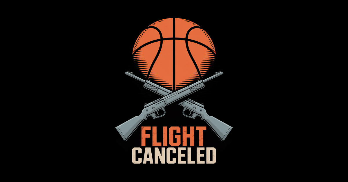 Flight Canceled I Trap Clay Shooting Skeet Shooting - Flight Canceled I ...
