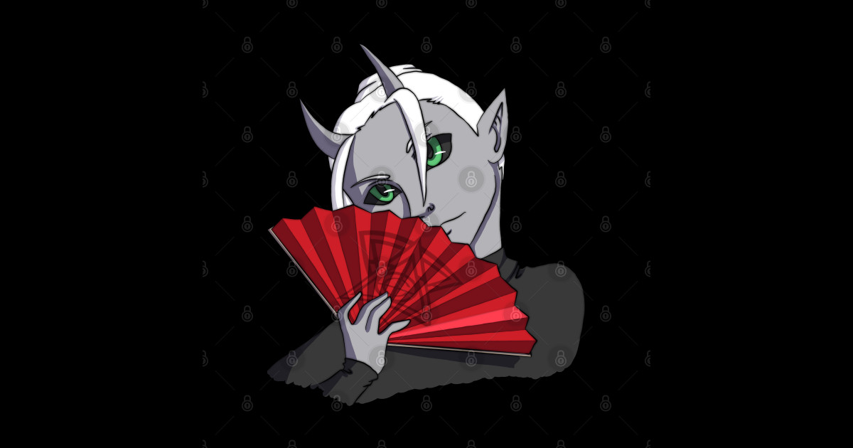 Zephyr - Ghoul - Sticker | TeePublic