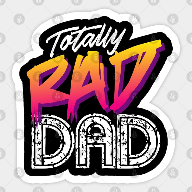 rad dad