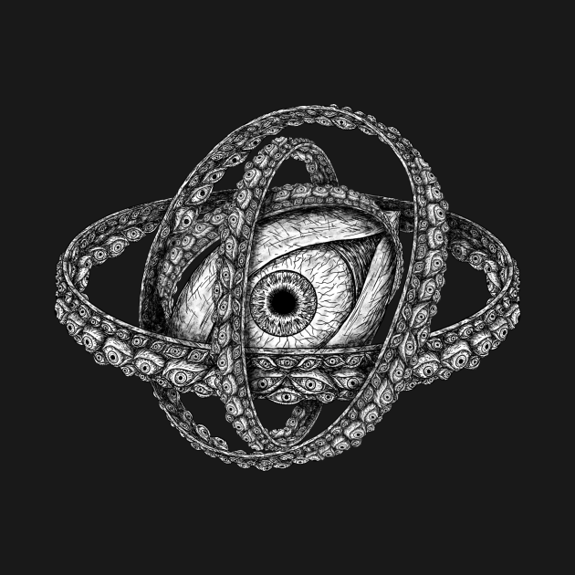 Divine Glory: Ophanim Biblically Accurate Angel Design - Ophanim - T ...