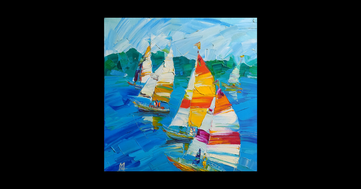 boat - Boat - Posters and Art Prints | TeePublic