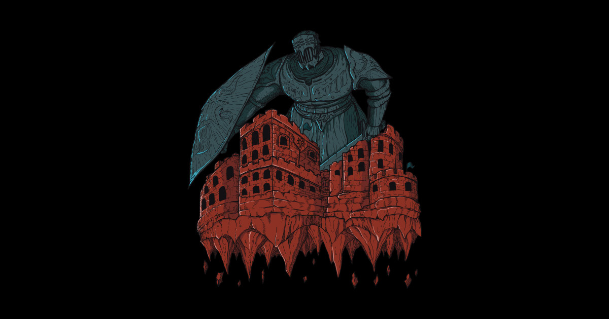 Knightmare - Knight - Sticker | TeePublic