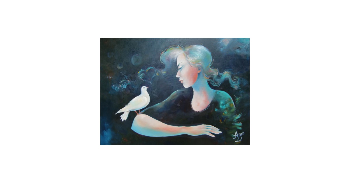 Surrealism-Peace - Peace - T-Shirt | TeePublic