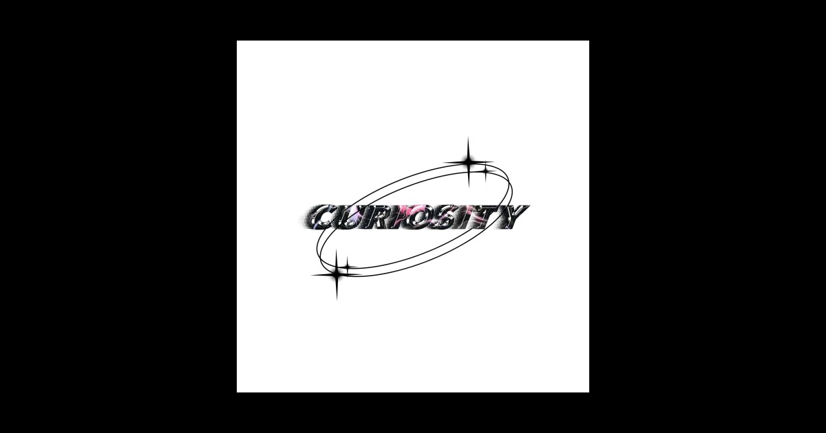 Curiosity - Curiosity - Sticker | TeePublic