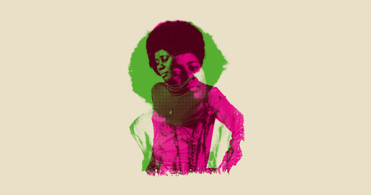 Alice Coltrane - Alice Coltrane - T-Shirt | TeePublic
