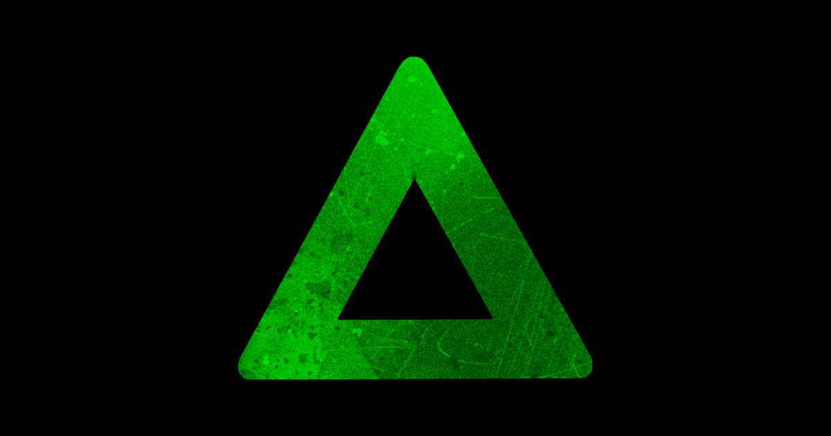 Controller Buttons - Triangle - Playstation - Sticker | TeePublic