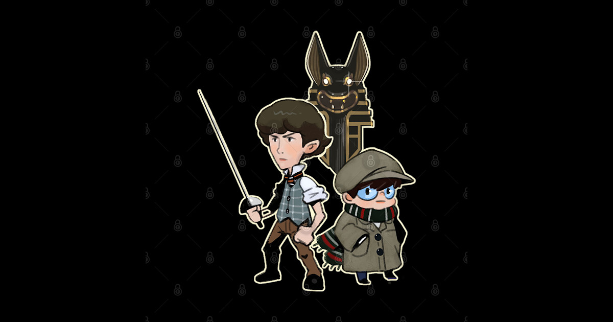 pyramid fear - Pyramid - Sticker | TeePublic