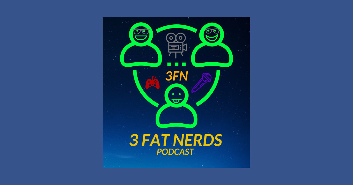 3FN Retro Logo - 3fn - T-Shirt | TeePublic