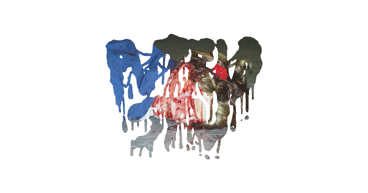 PUTRID STU LOGO - Putrid Stu - T-Shirt | TeePublic