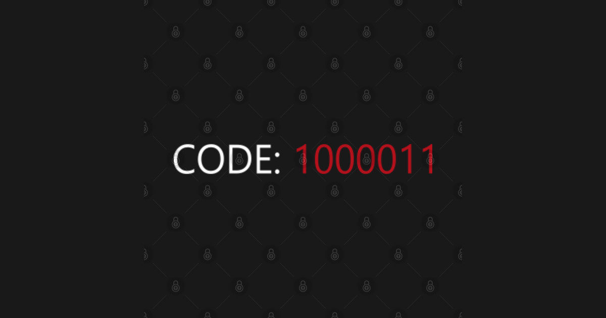 Funny 67 Meme Binary Code Math Teacher Brainrot Joke - Binary Code - T ...