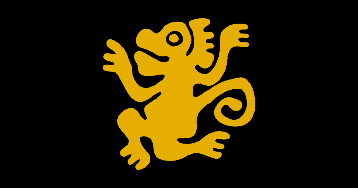 Legends of The Hidden Temple - Green Monkeys - Green Monkeys - Posters ...