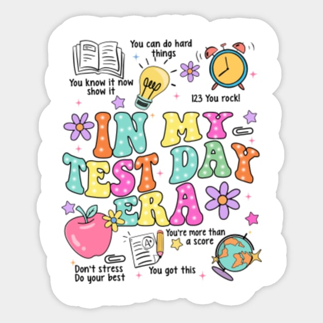 In My Test Day Era, Teacher Testing Day, Staar Testing, Testing Team ...