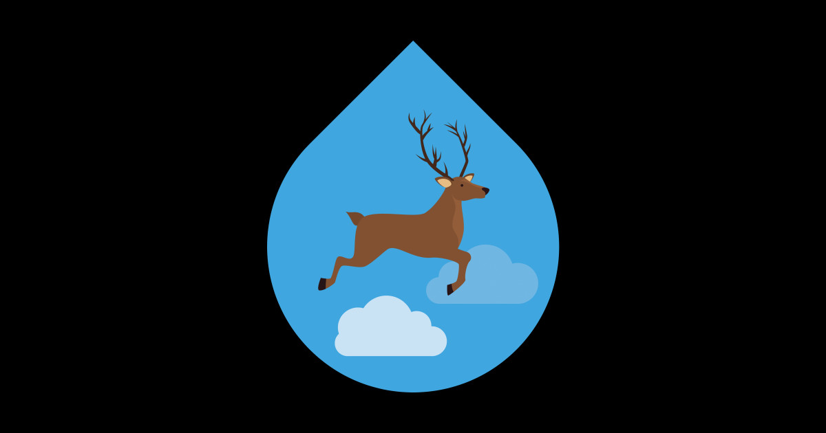 Keep walking - Sky - Sticker | TeePublic