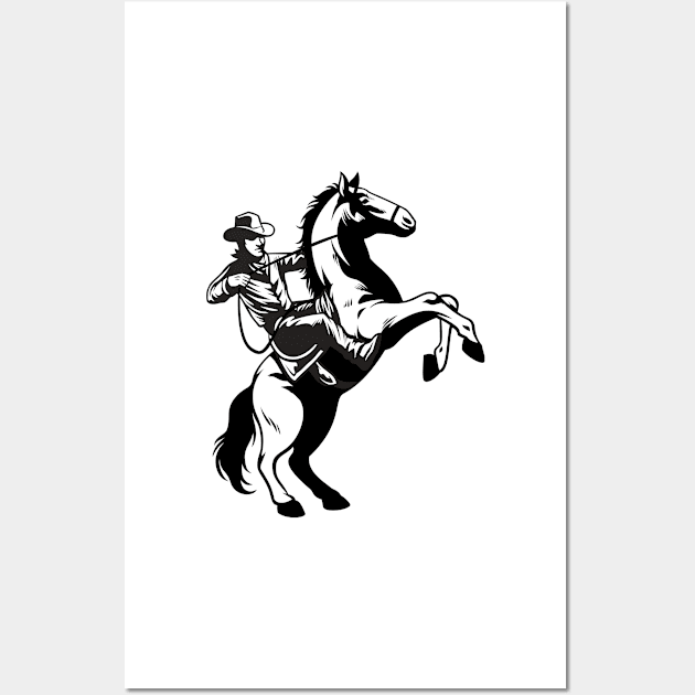 Frontier Days Horse Race Cheyenne, Wyoming - Frontier Days - Posters ...