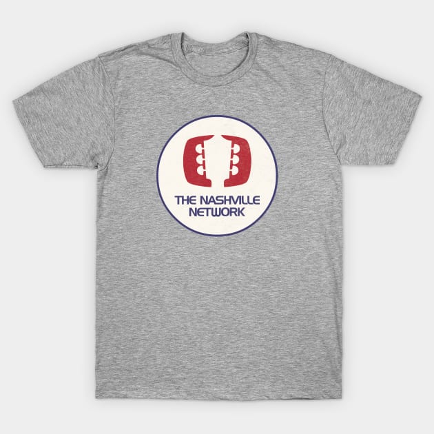TNN - The Nashville Network - Tnn - T-Shirt | TeePublic