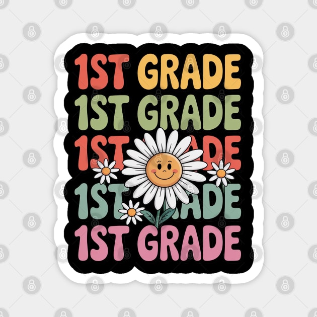 1st Grade Back To School First Day of First Grade - 1st Grade Back To ...