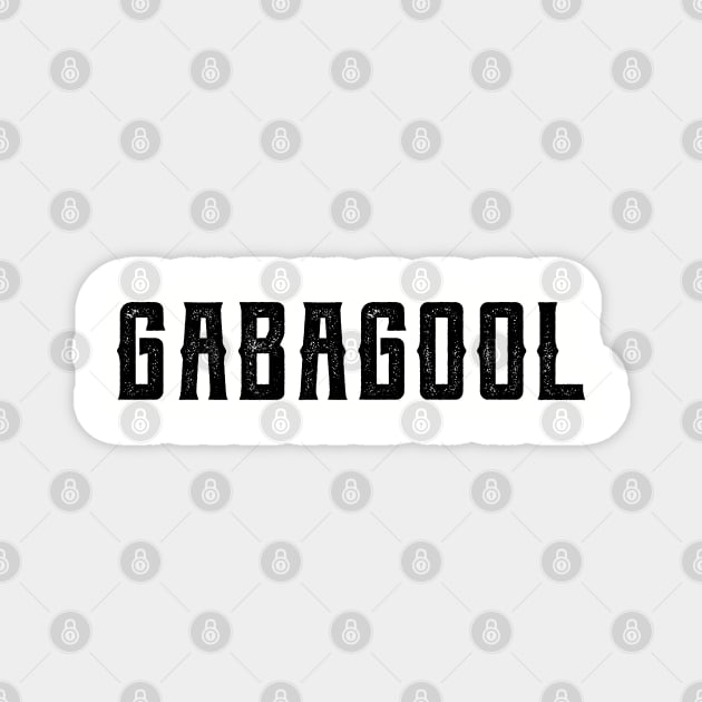 Gabagool what is gabagool , i'll have the gabagool , Gabagool meme ...