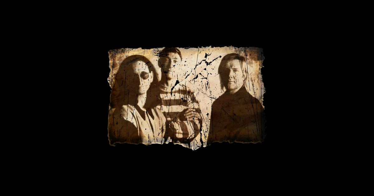 Rush - Rush Band - Sticker | TeePublic