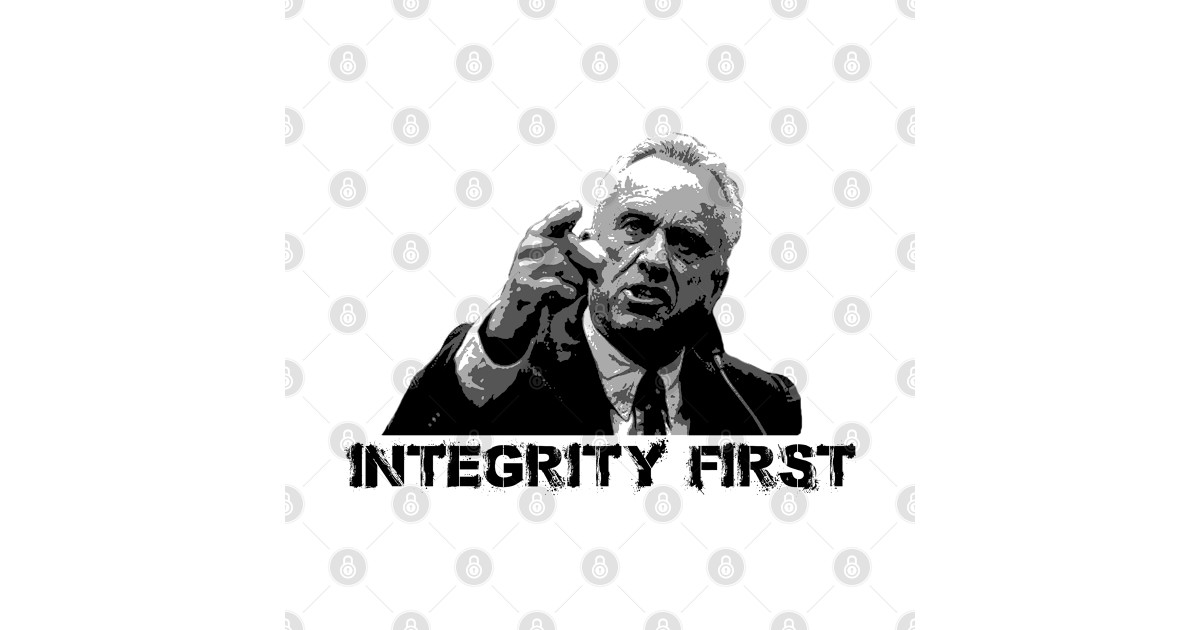 RFK Jr. - Rfk Jr - T-Shirt | TeePublic