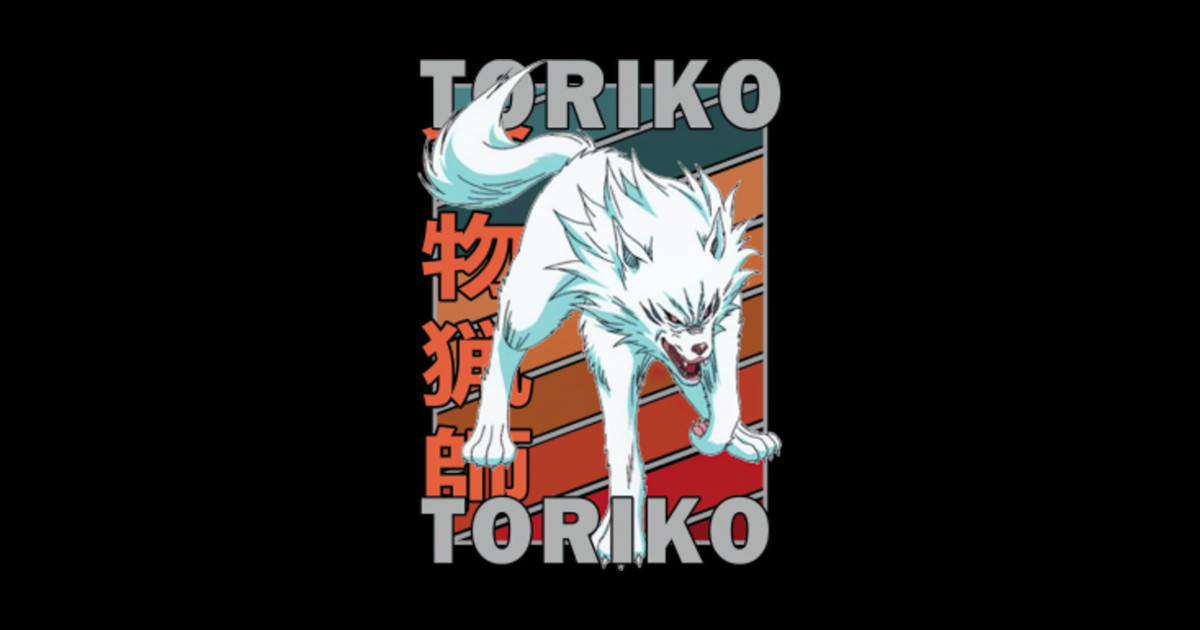 Terry Cloth Toriko Anime Manga Vintage - Terry Cloth Toriko Anime Manga ...