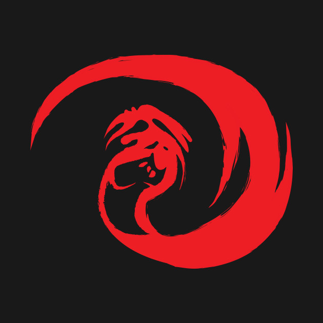 Giygas - Earthbound - T-Shirt | TeePublic