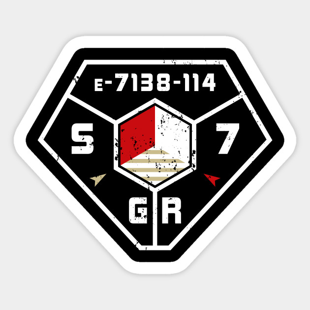 Sector 7 - Transformers - Sticker | TeePublic