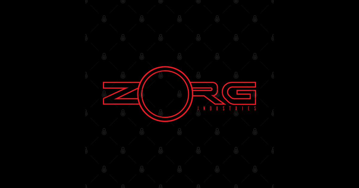 Zorg Industries - Fifth Element - Posters and Art Prints | TeePublic