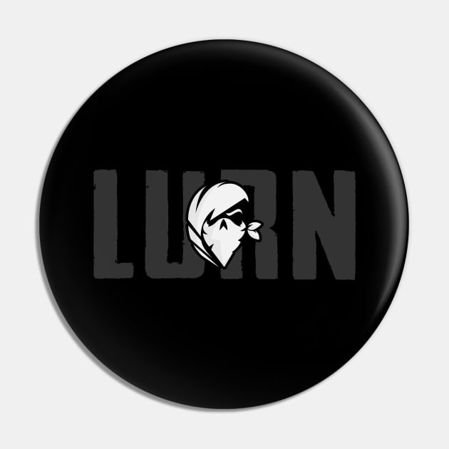 LURN - Pubg Clothes - Pin | TeePublic
