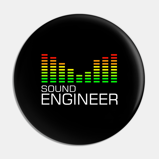 sound engineer, audio engineering with equalizer image - Sound Engineer ...