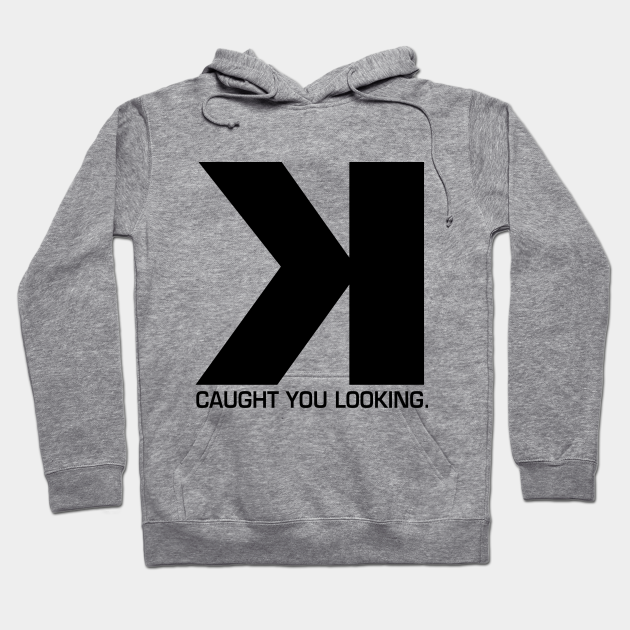 Baseball Backwards K Strikeout Score Keeper Funny - Baseball - Hoodie ...