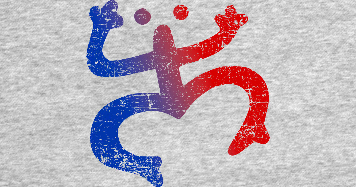 Puerto Rican Coqui - Taino - Coqui Taino - T-Shirt | TeePublic