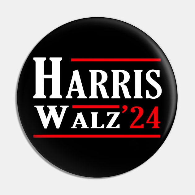 Kamala Harris Tim Walz 2024 Election Democrat Harris - Harris Walz ...